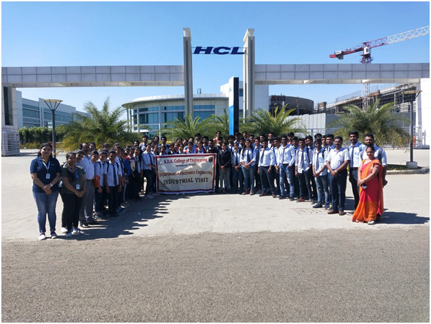 KDK College of Engineering