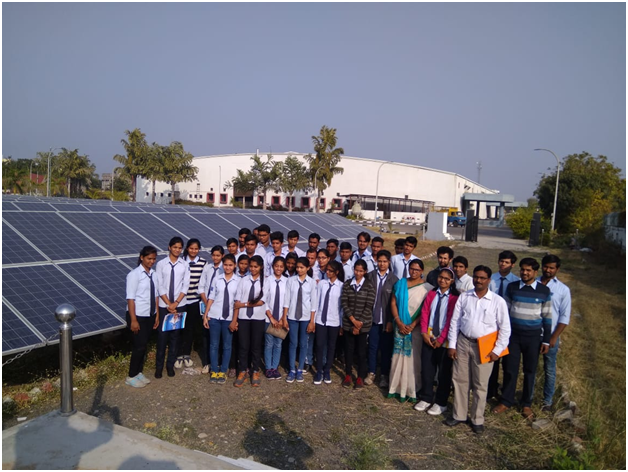 KDK College of Engineering