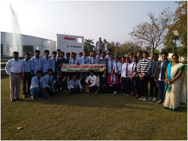 KDK College of Engineering