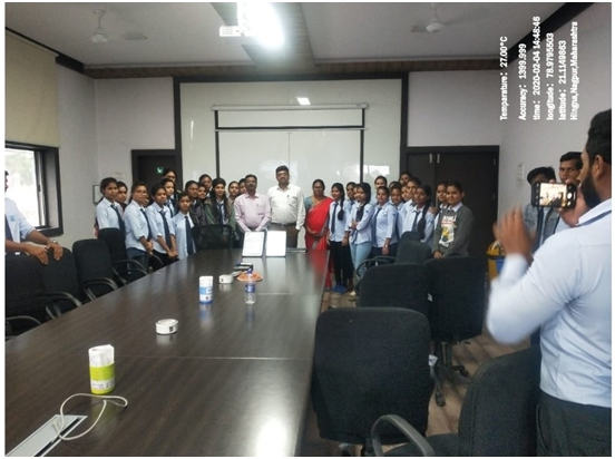 KDK College of Engineering